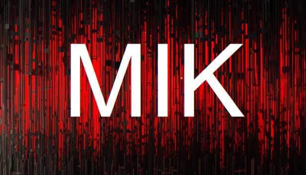 Mik on Steam