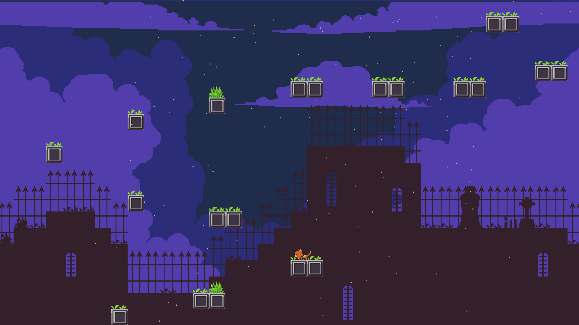 Catch Up - Keymailer