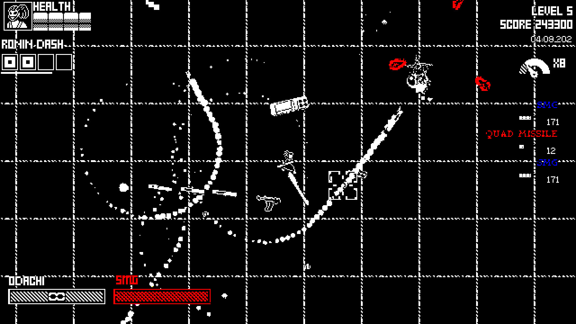 Undercroft warriors on Steam