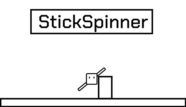 StickSpinner on Steam