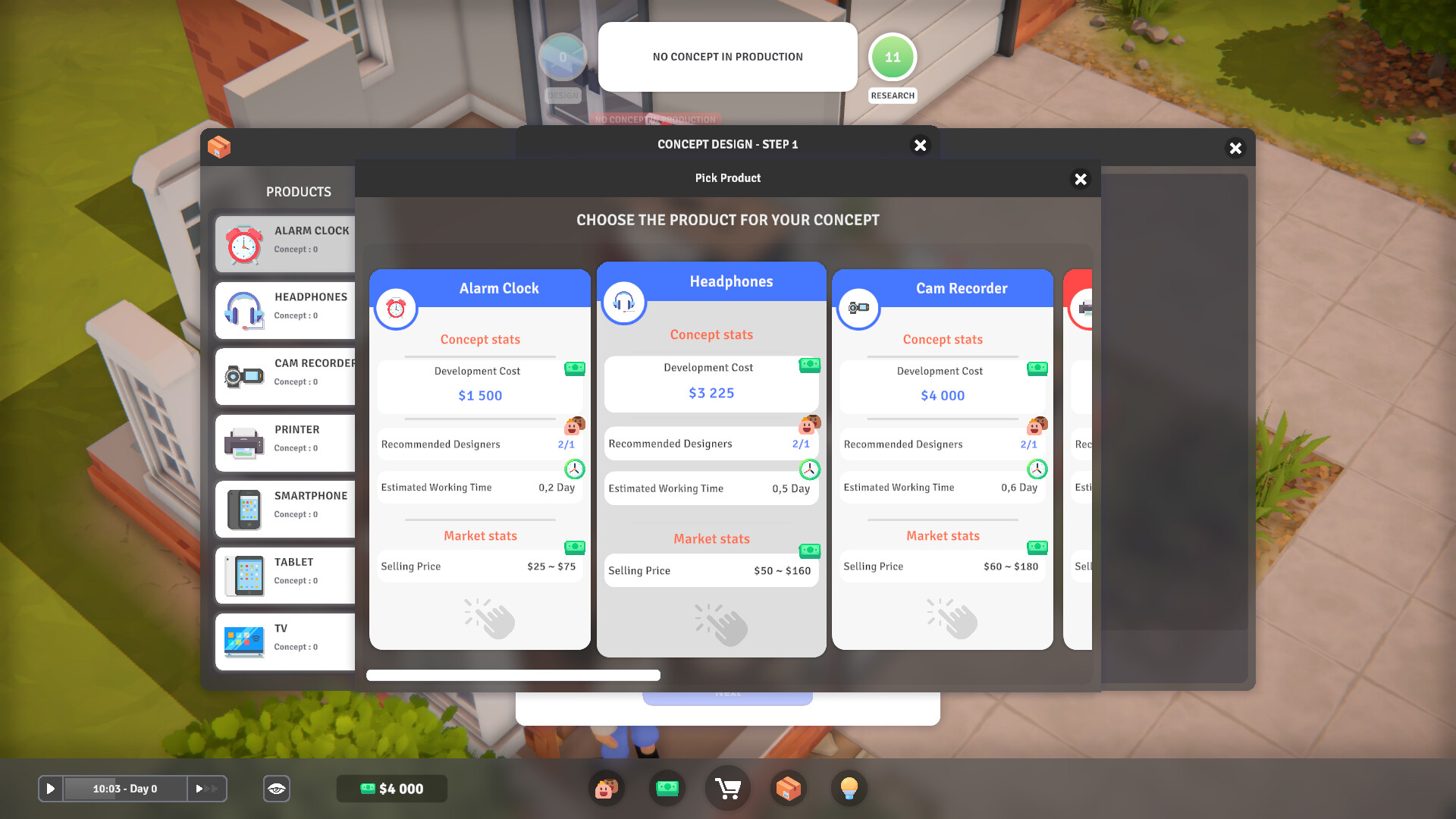 E-Startup 2 : Business Tycoon on Steam