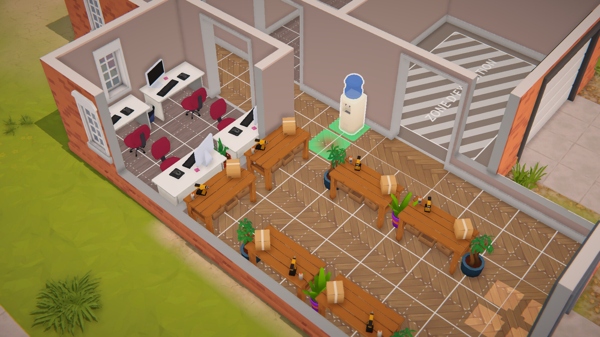E-Startup 2 : Business Tycoon on Steam