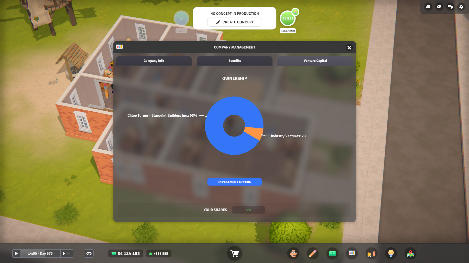 E-Startup 2 : Business Tycoon on Steam