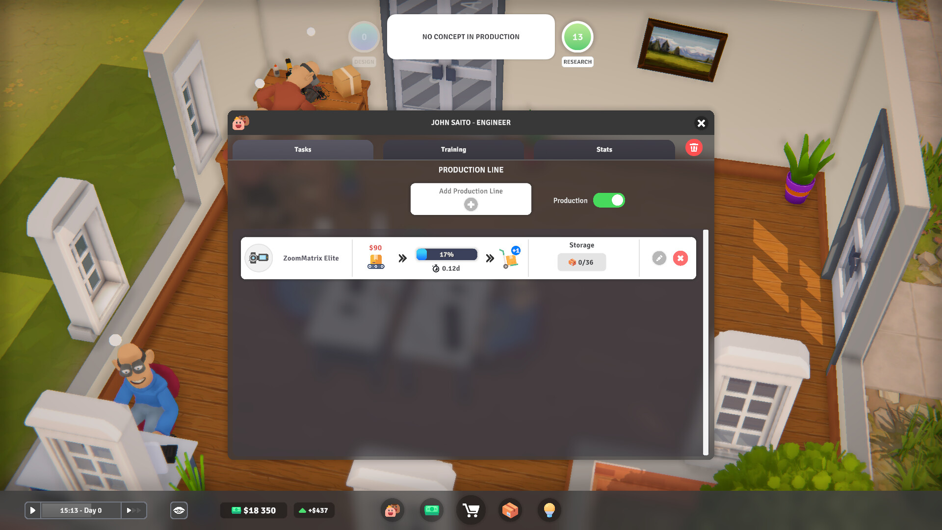 E-Startup 2 : Business Tycoon on Steam