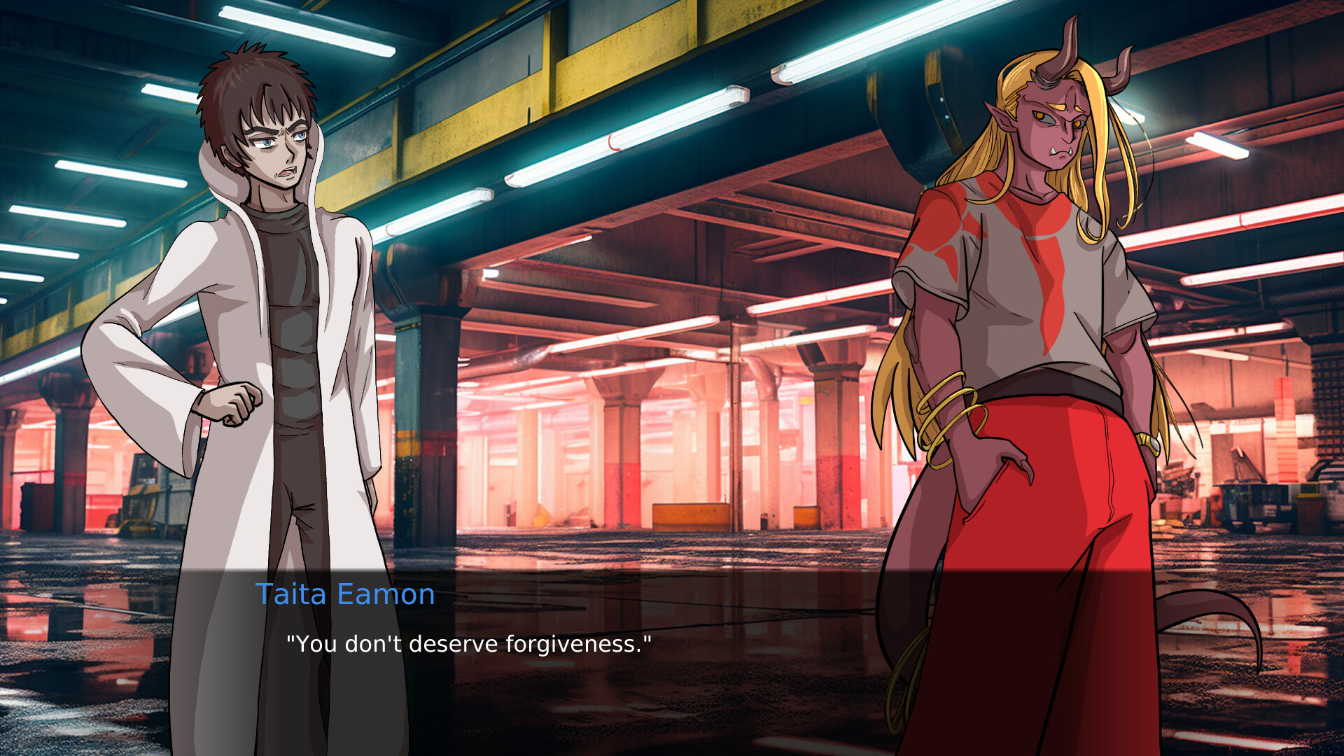 The Tower Stories Green 1 on Steam