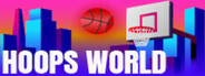 Hoops World - Small update - Steam News
