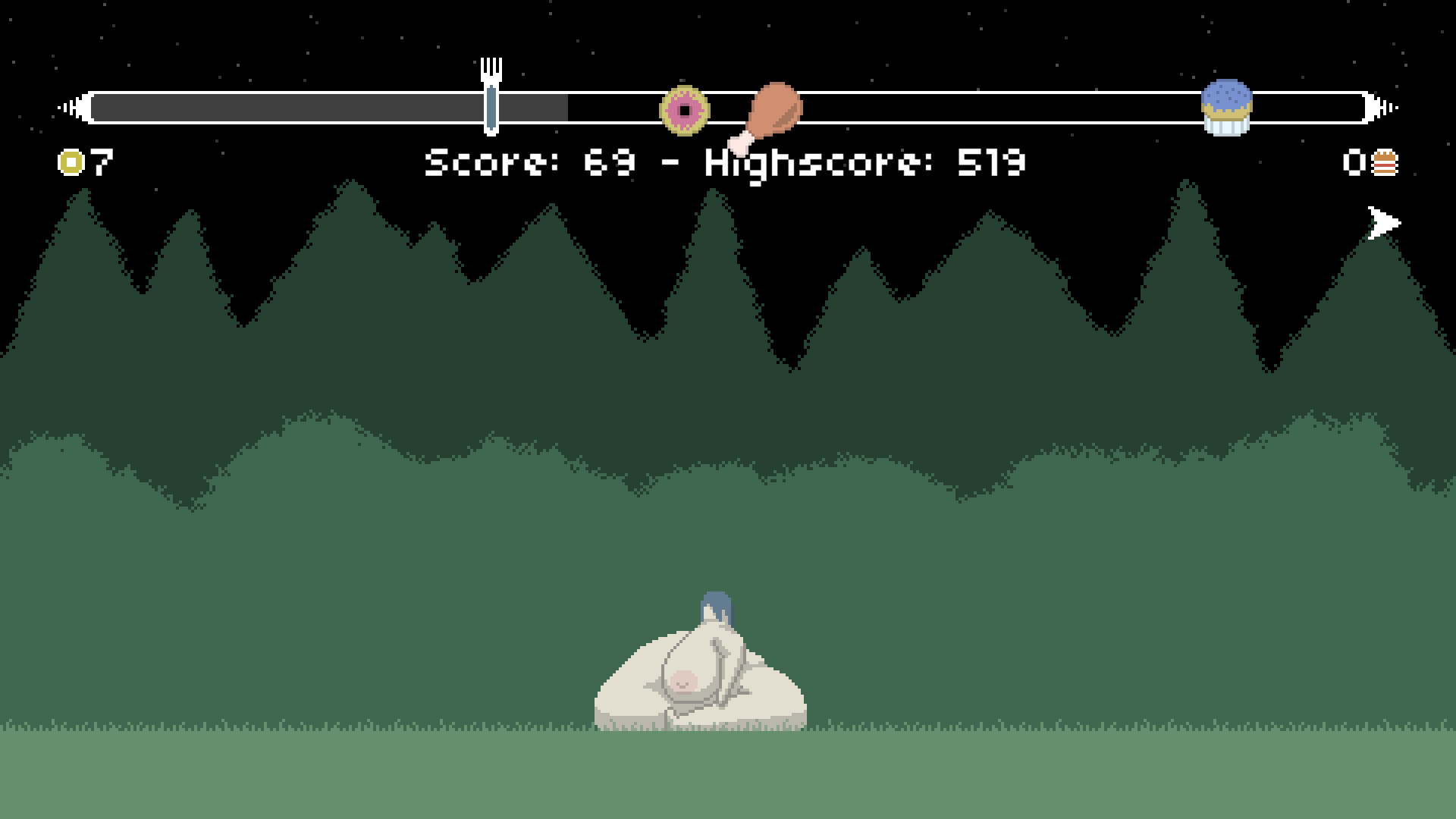 Fatrifice 2 on Steam