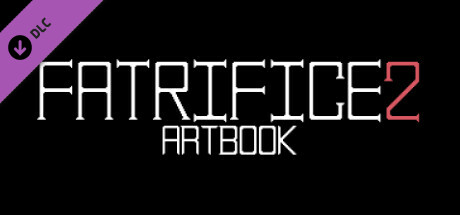Fatrifice 2 Artbook on Steam
