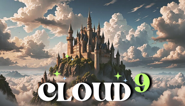 Cloud 9 on Steam