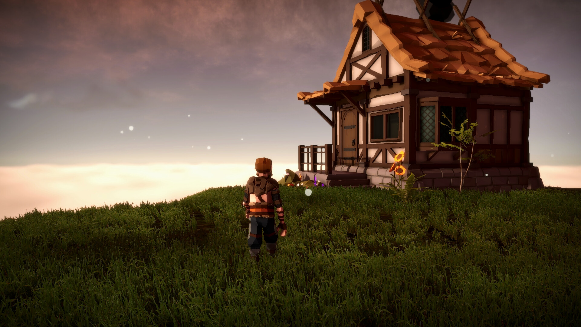 Cloud 9 on Steam