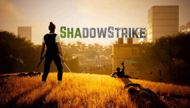 ShadowStrike: Blades of Survival on Steam
