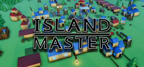 Island Master on Steam