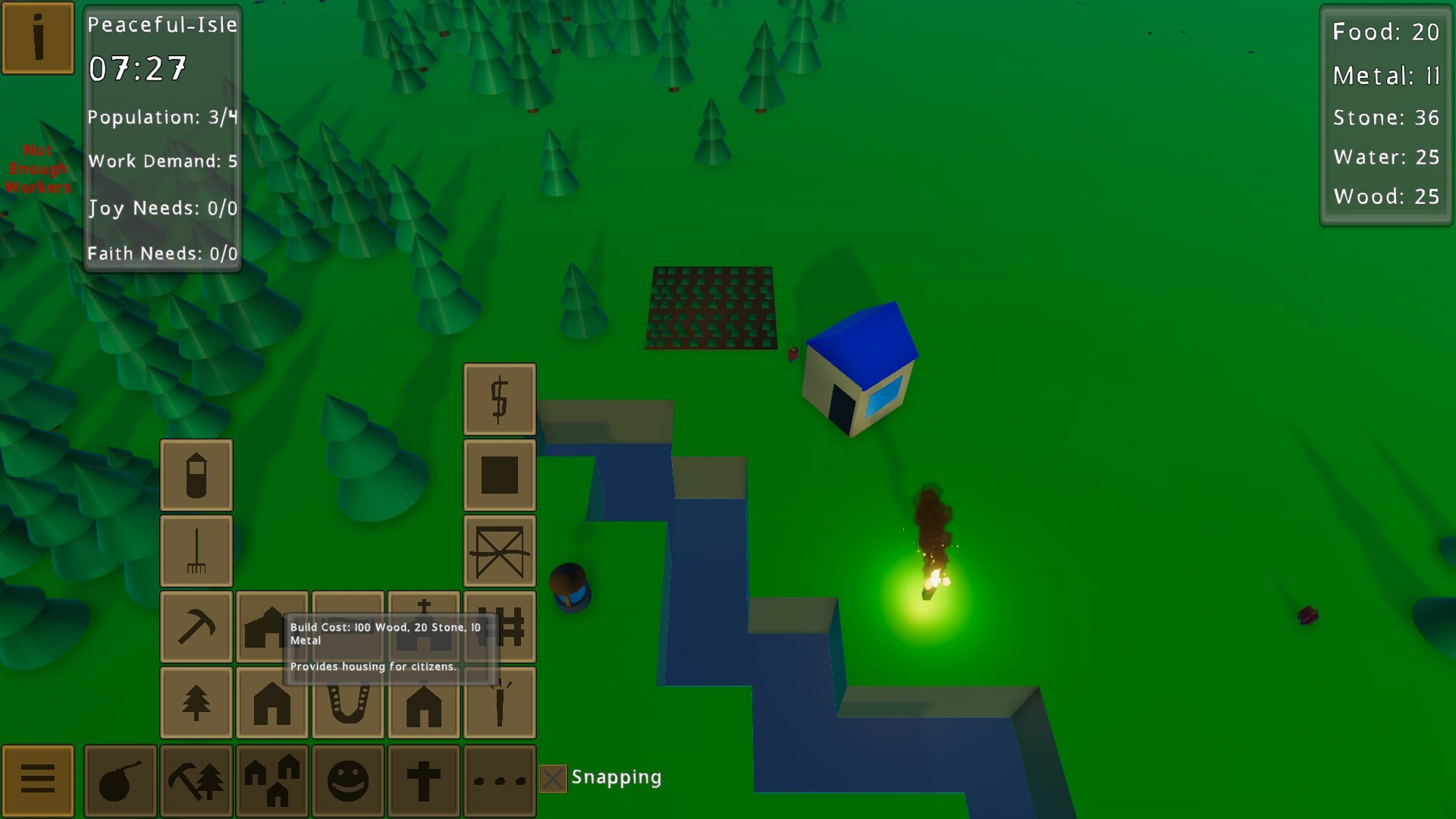 Island Master on Steam