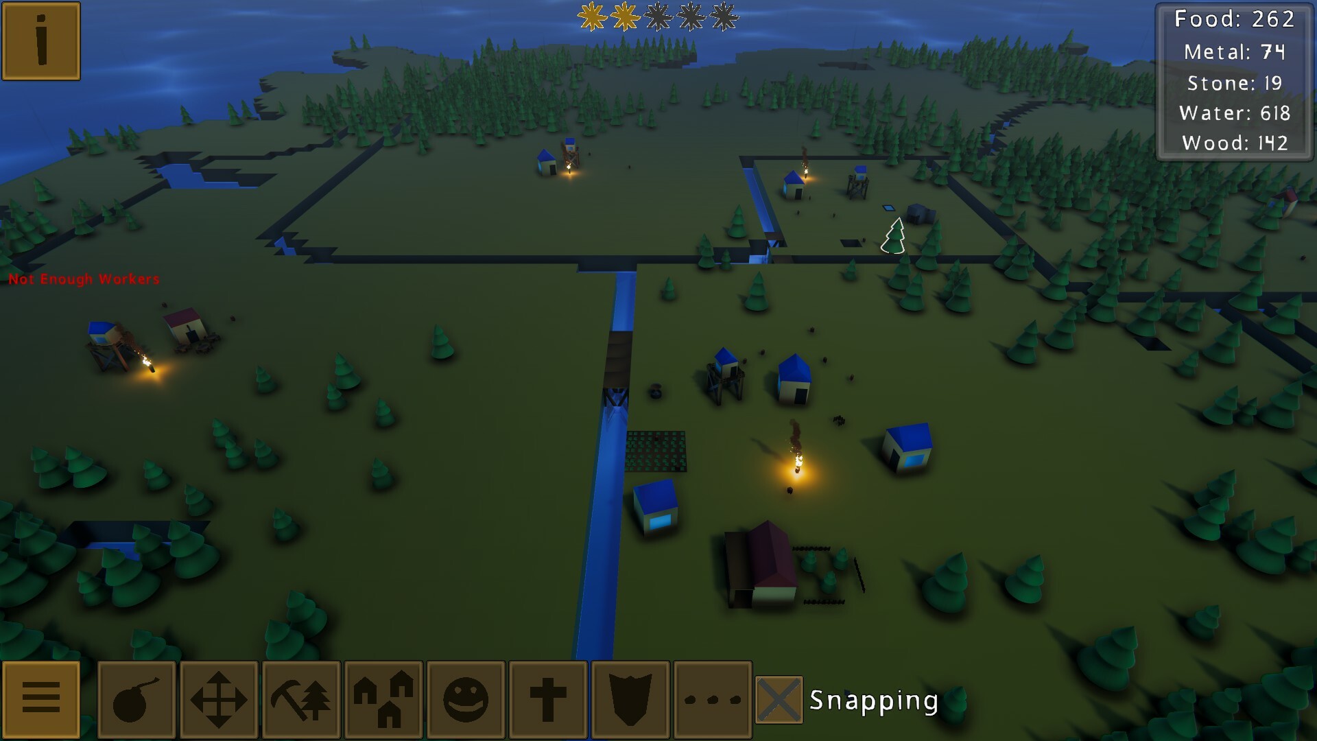 Island Master on Steam