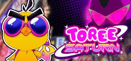 Toree Saturn on Steam