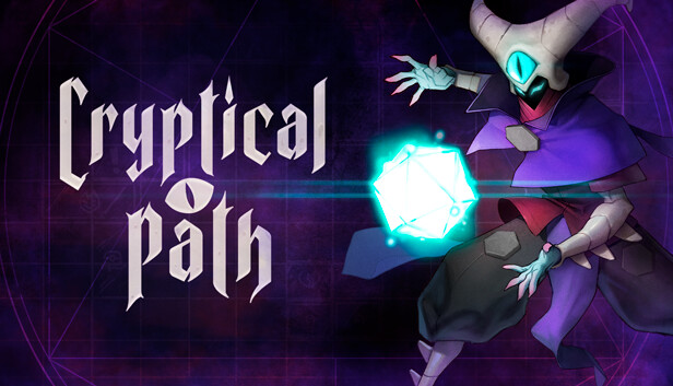 Cryptical Path on Steam