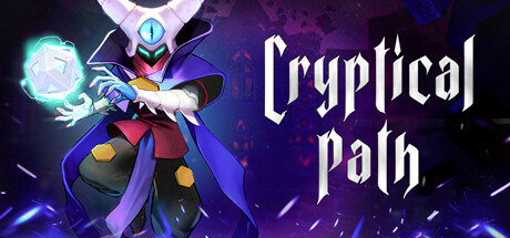 Cryptical Path on Steam