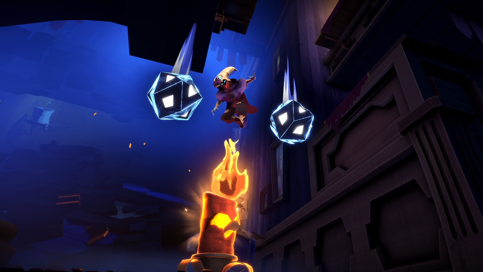 Cryptical Path on Steam