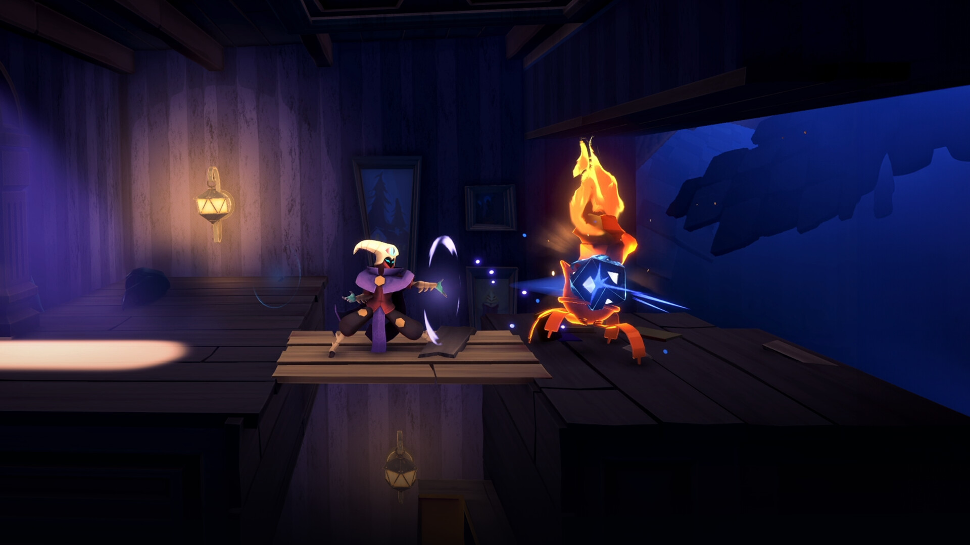 Cryptical Path on Steam