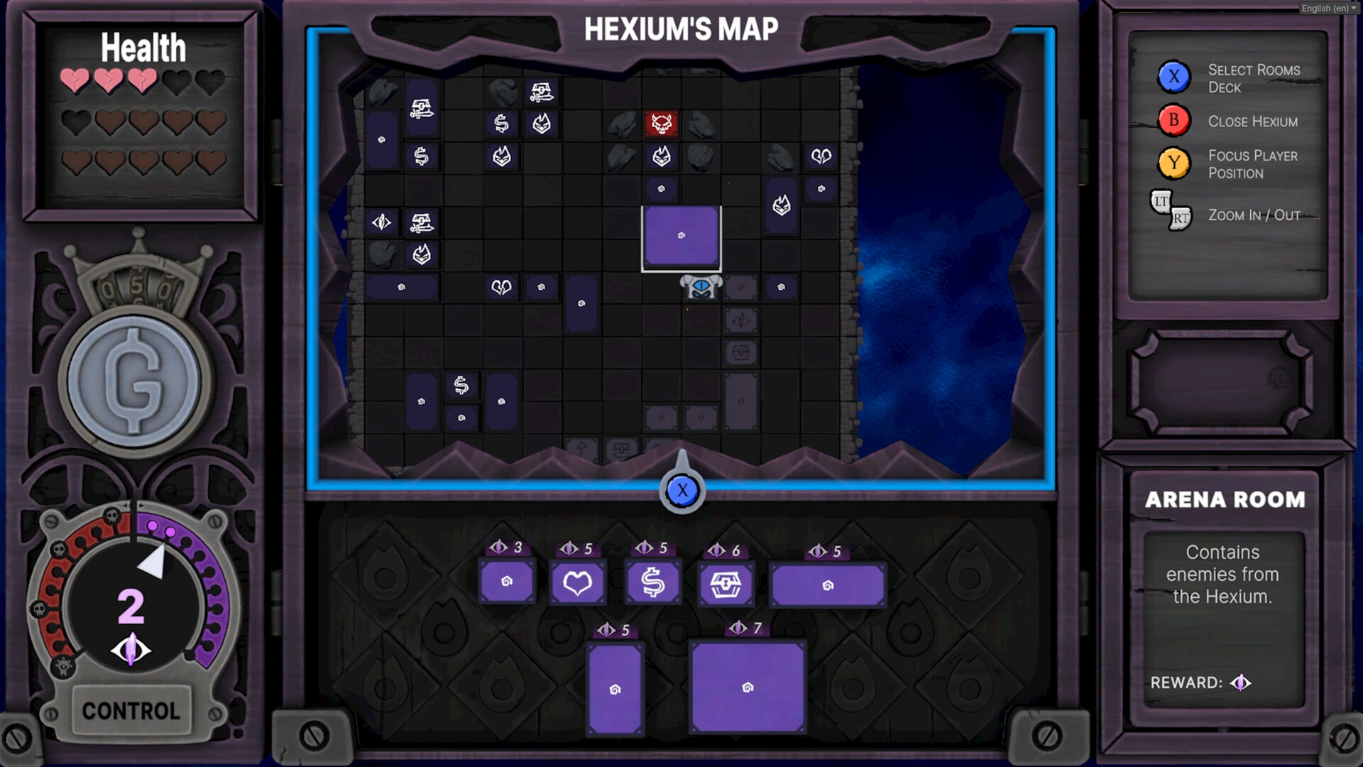 Cryptical Path on Steam