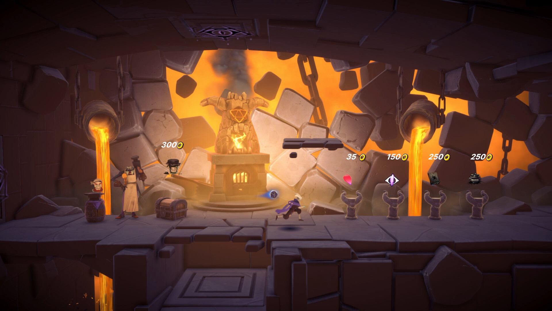 Cryptical Path on Steam