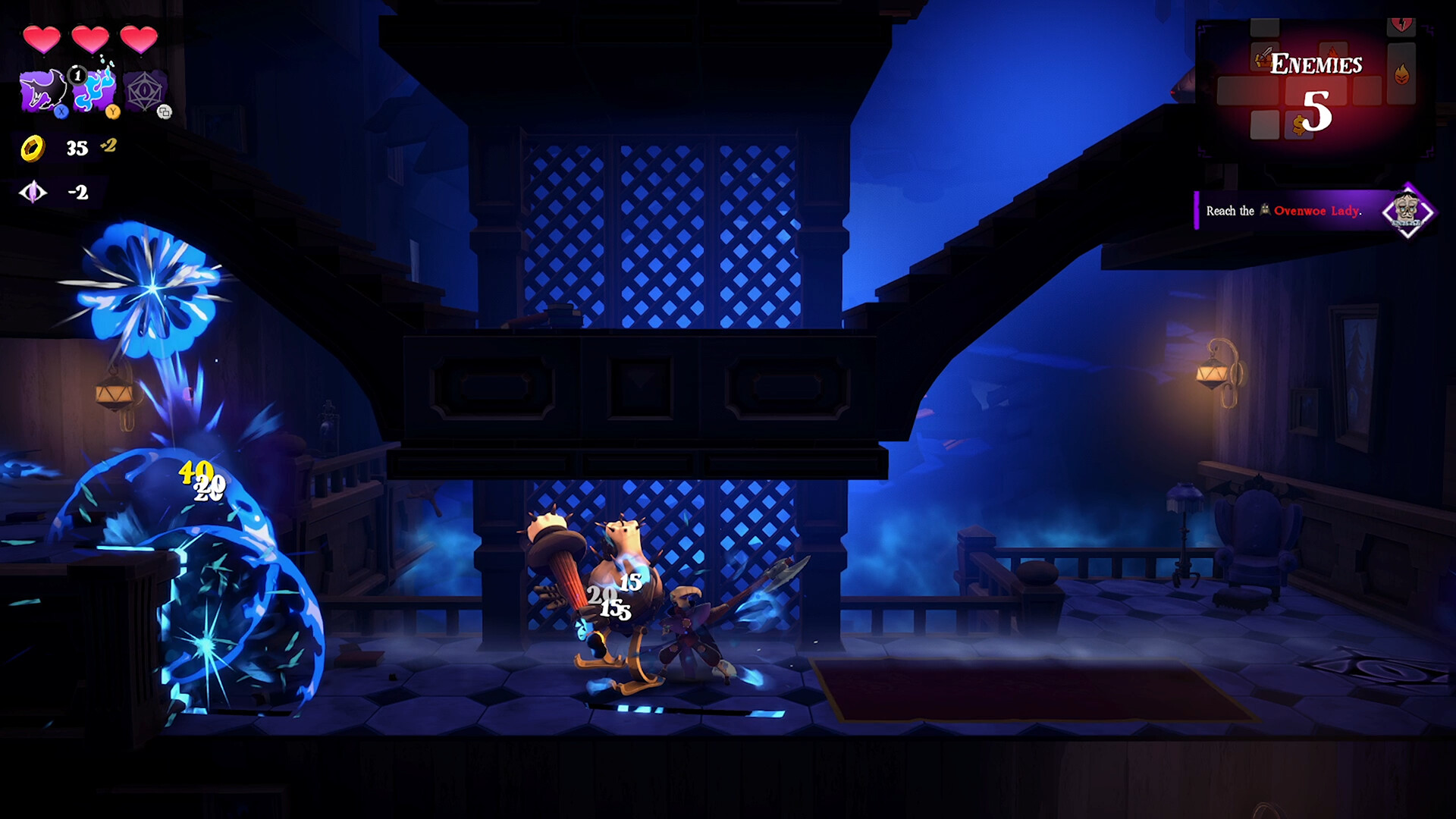 Cryptical Path on Steam