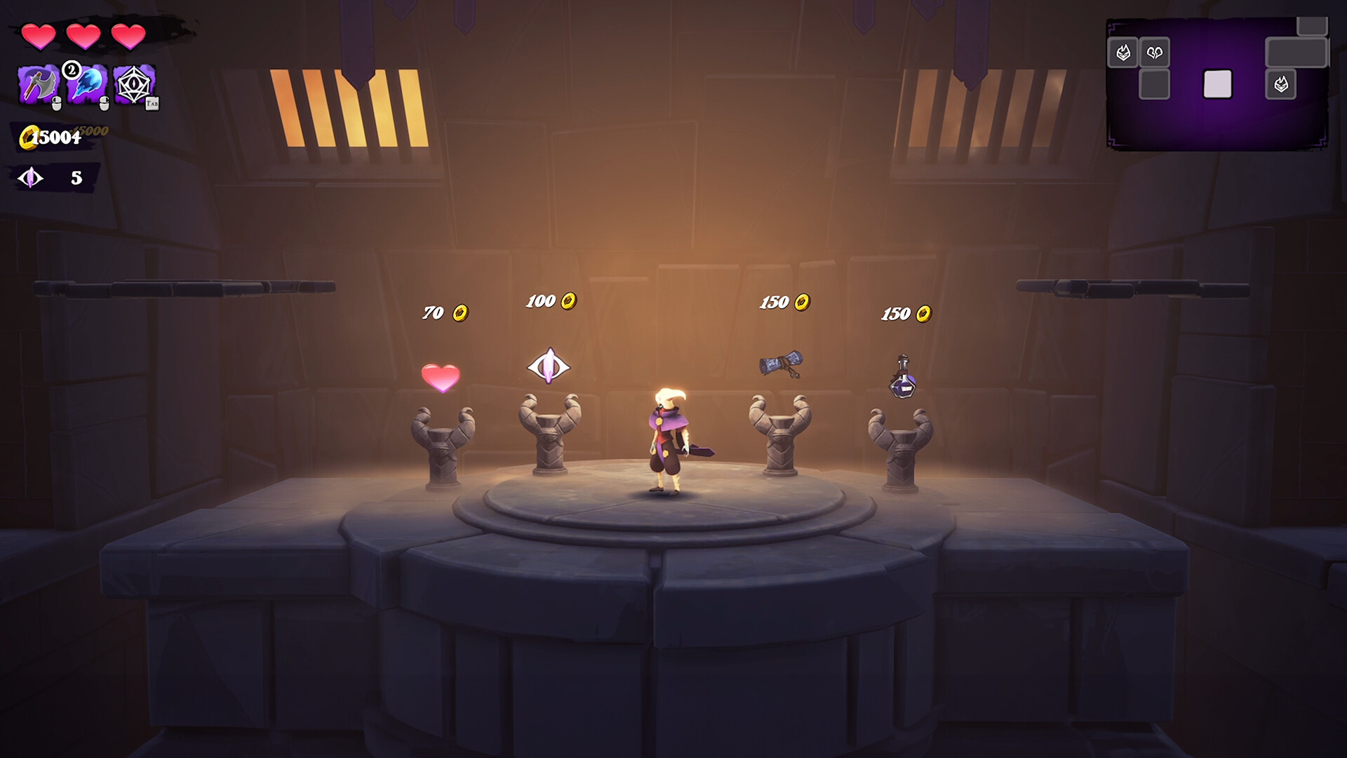 Cryptical Path on Steam