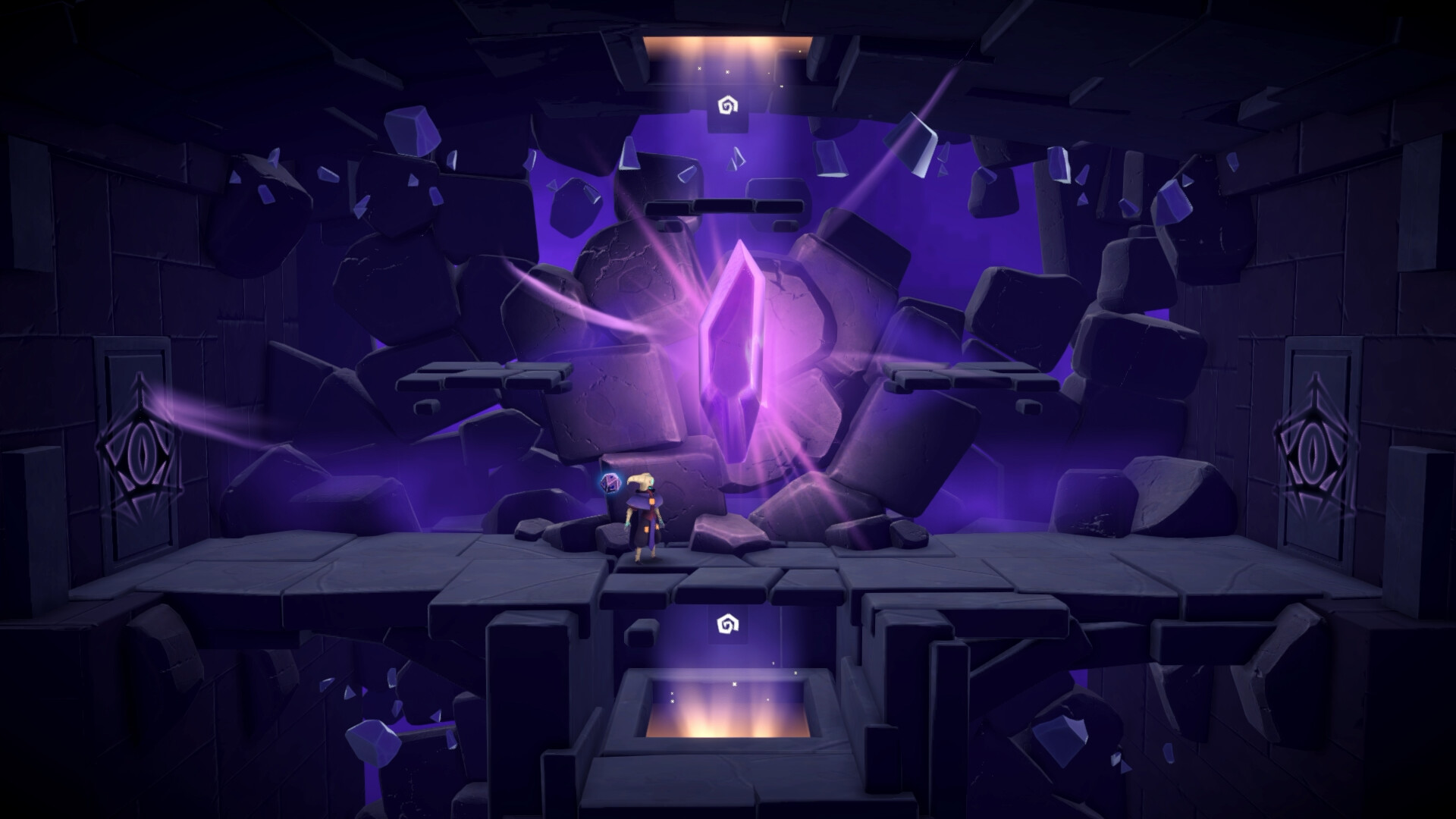 Cryptical Path on Steam