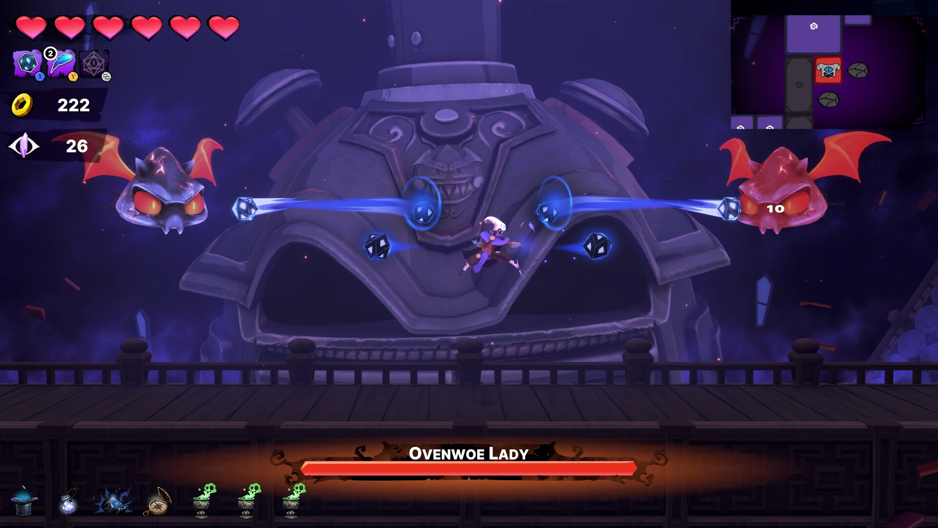 Cryptical Path on Steam