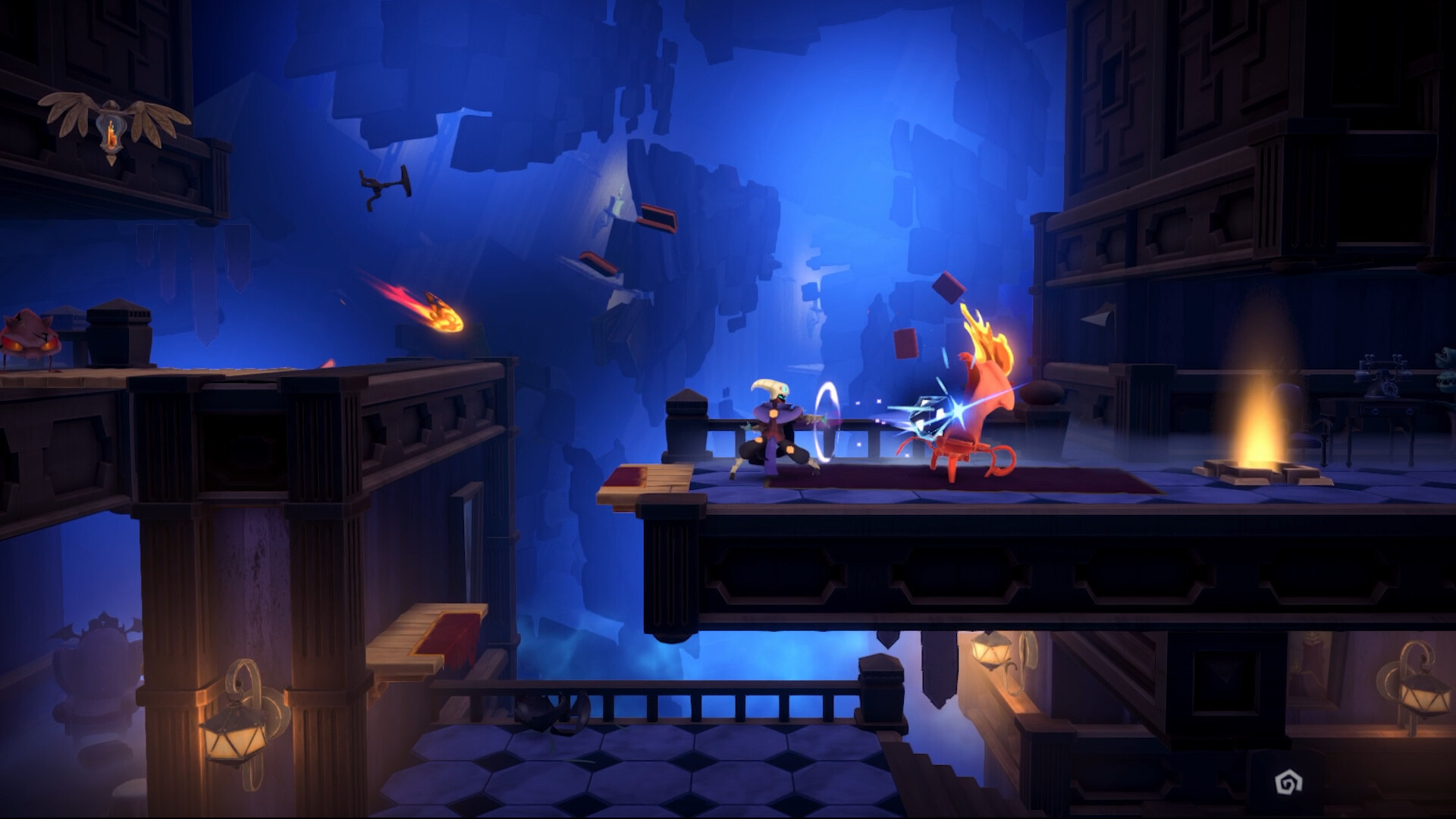 Cryptical Path on Steam