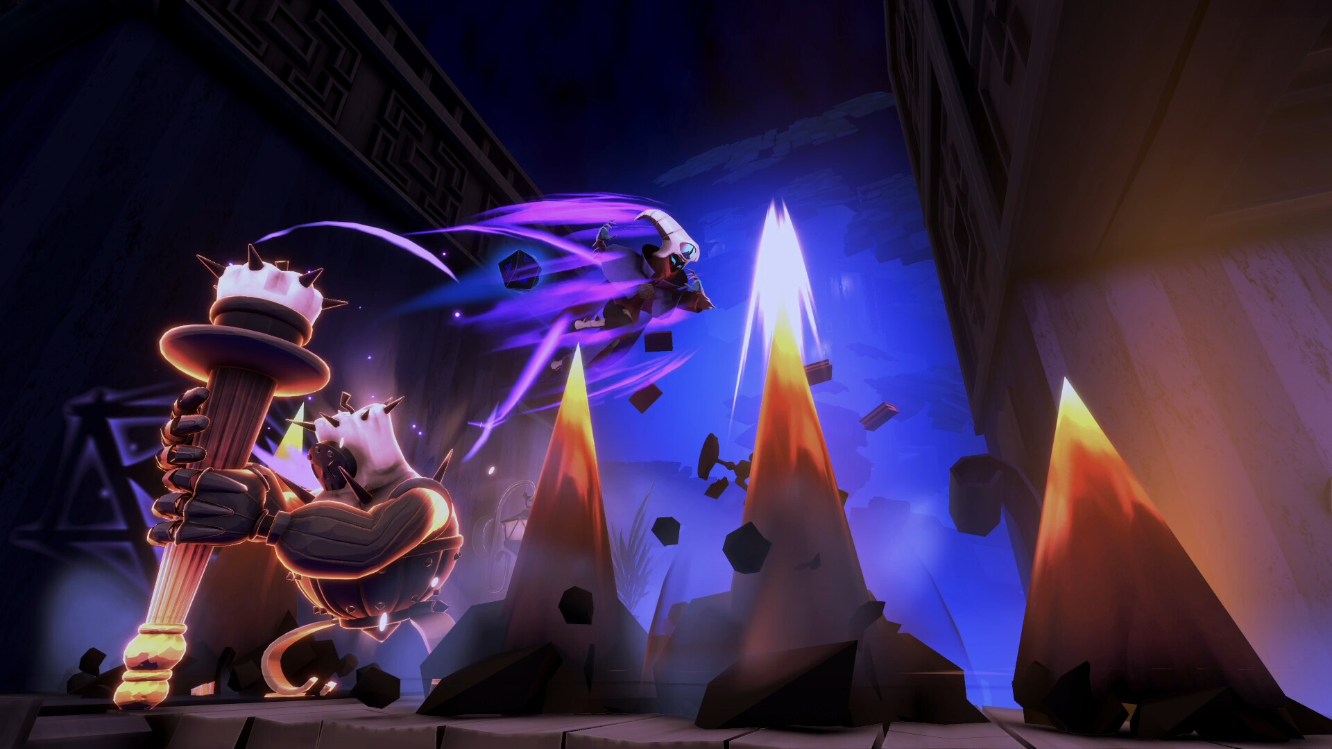 Cryptical Path on Steam