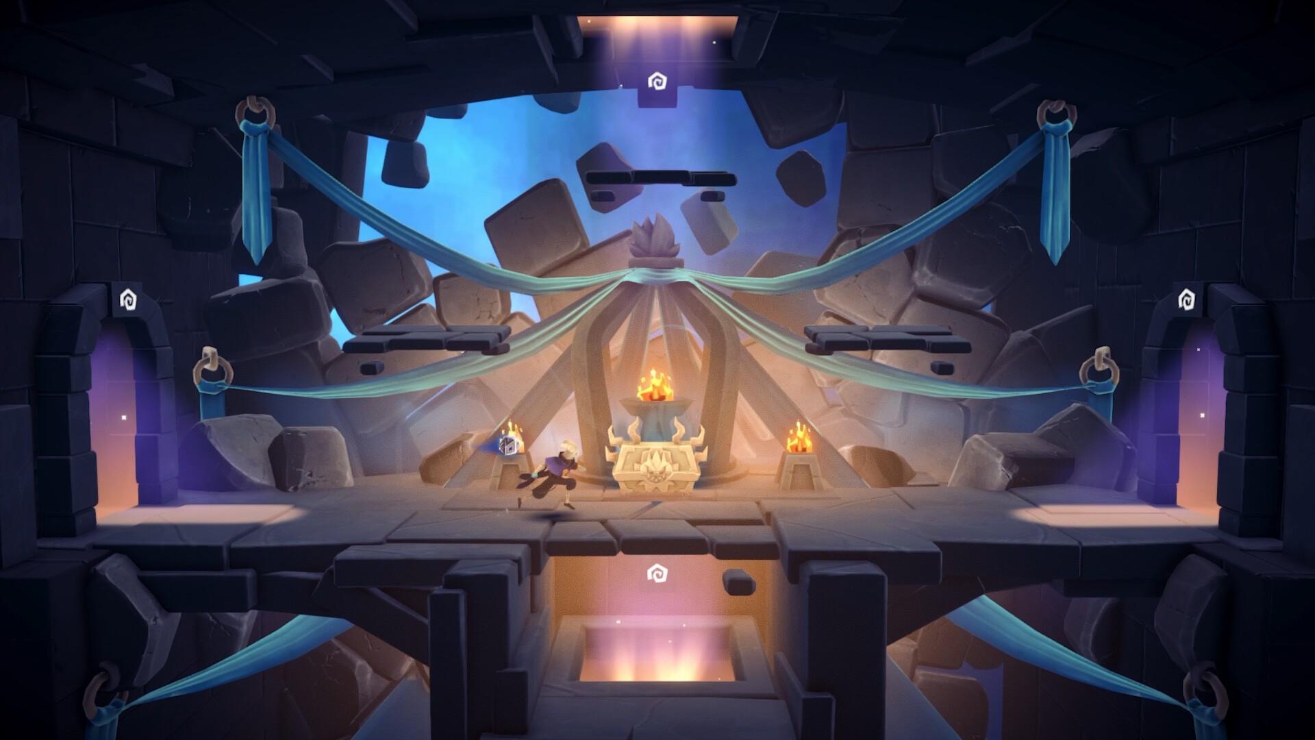 Cryptical Path on Steam