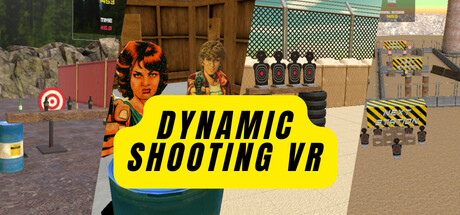 Steam Community :: Dynamic Shooting VR