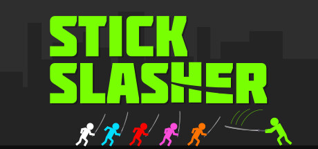 Steam Community :: Stick Slasher