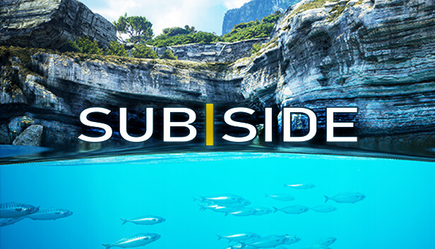 Subside on Steam