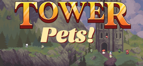 Steam Community :: Tower Pets