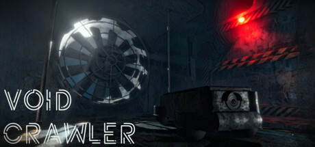 VOID CRAWLER on Steam