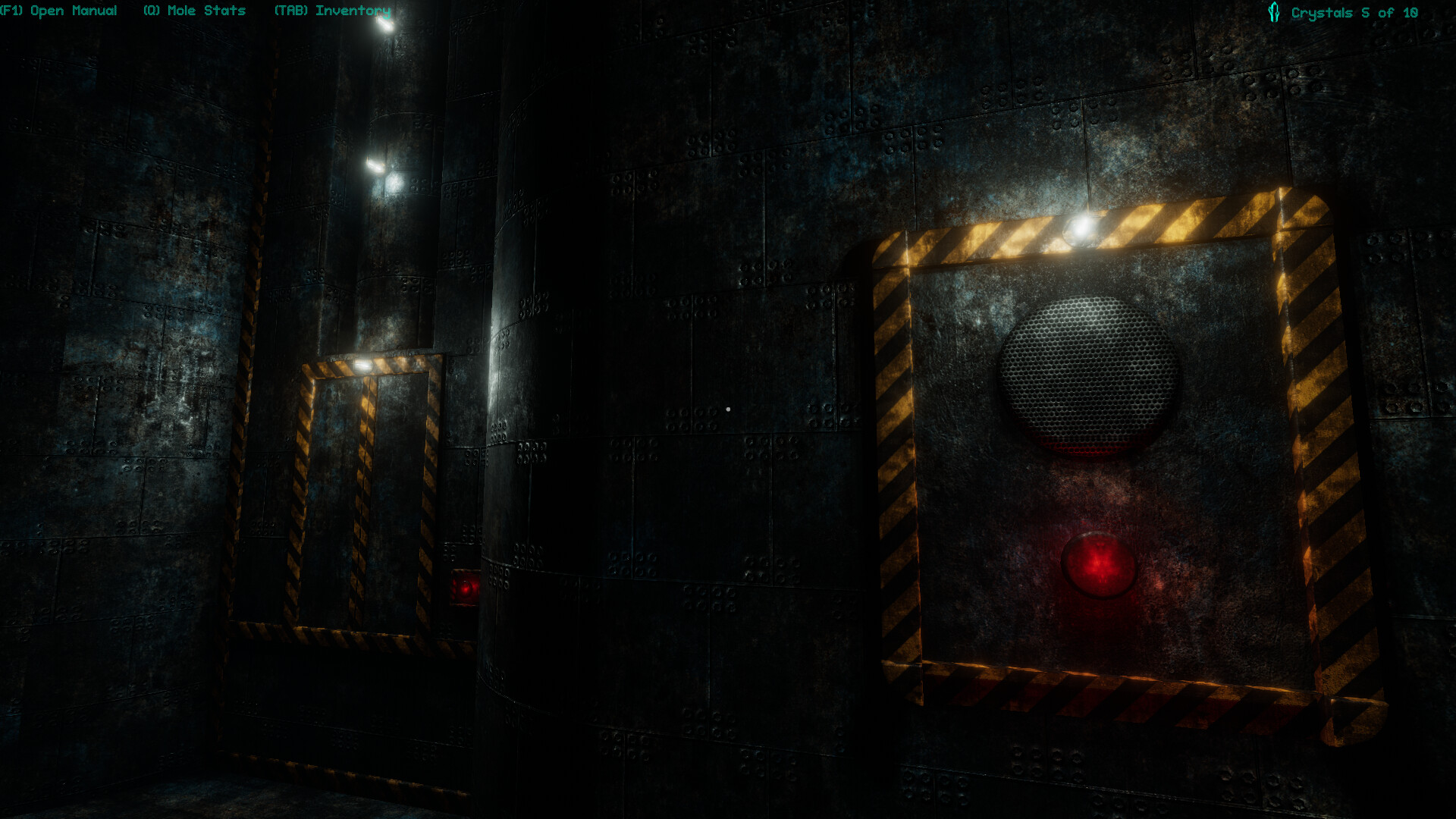 VOID CRAWLER on Steam