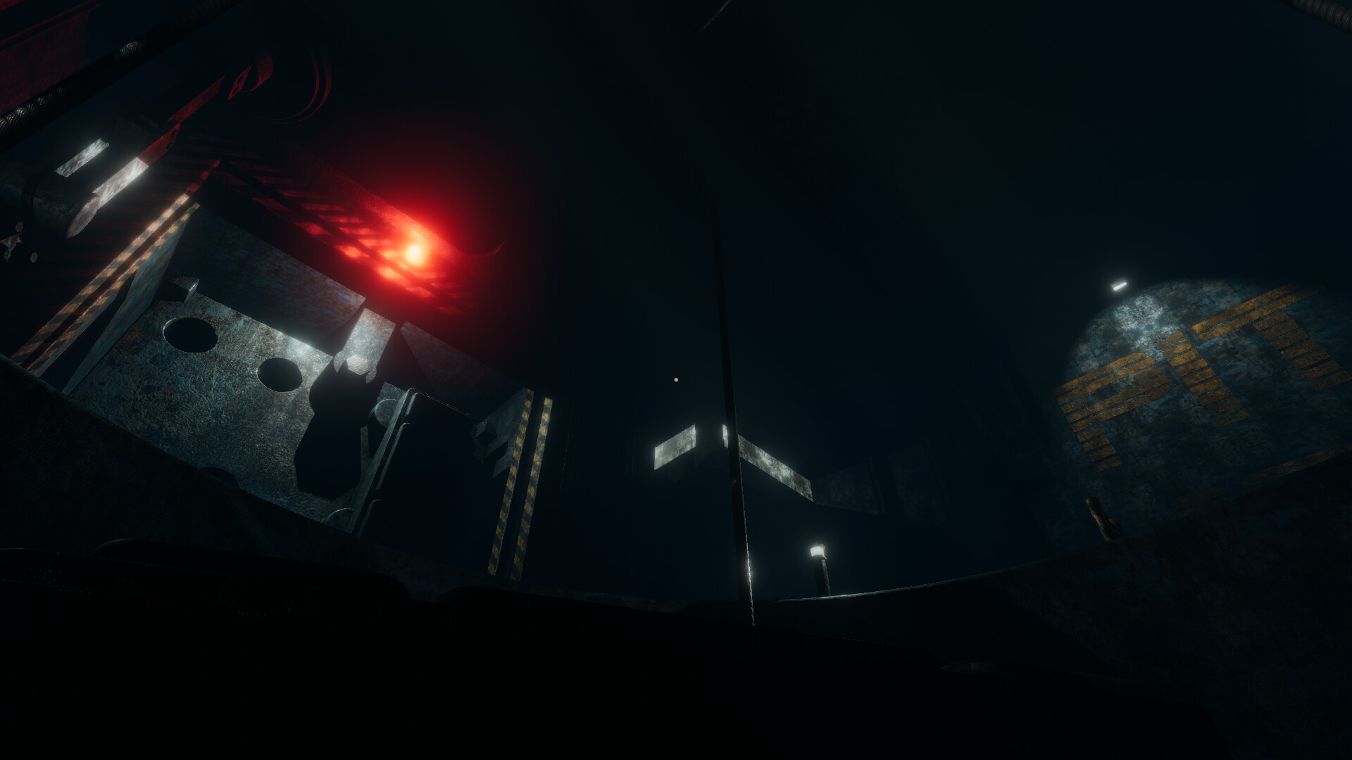 VOID CRAWLER on Steam