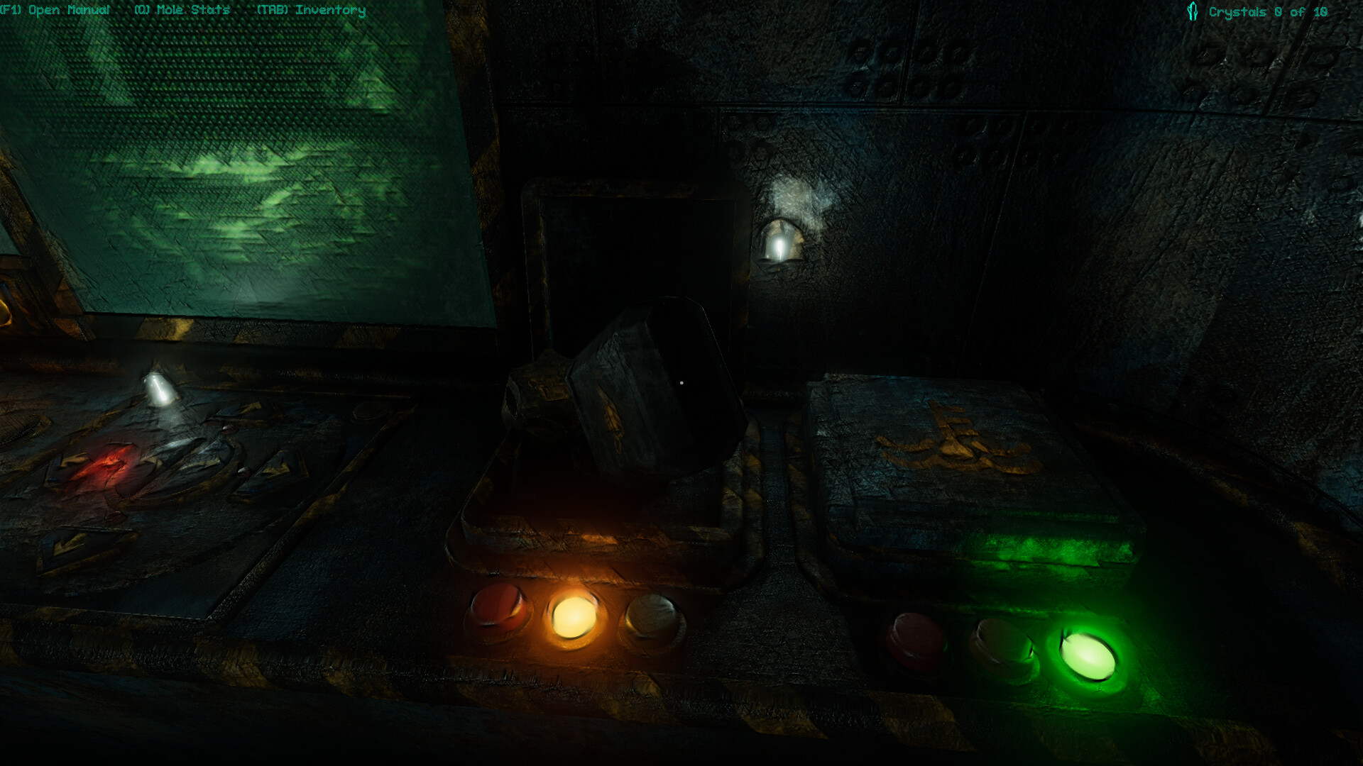 VOID CRAWLER on Steam