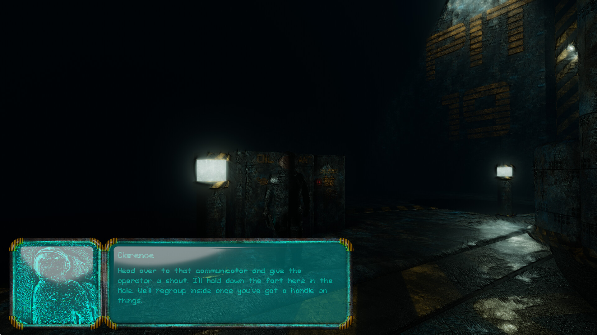 VOID CRAWLER on Steam