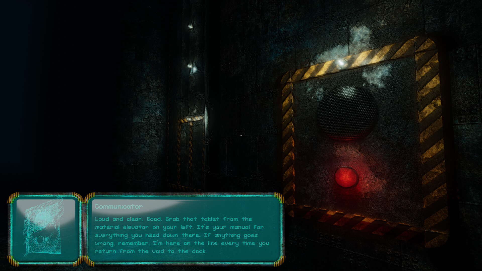 VOID CRAWLER on Steam