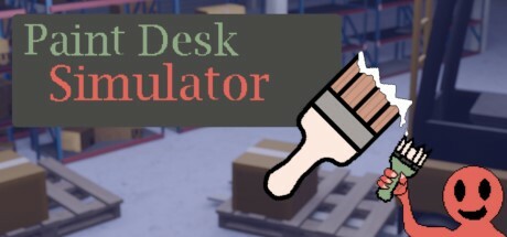 Paint Desk Simulator Playtest Steam Charts | Steambase