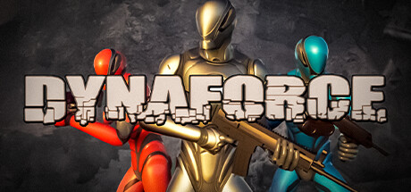 Steam Community :: Dynaforce