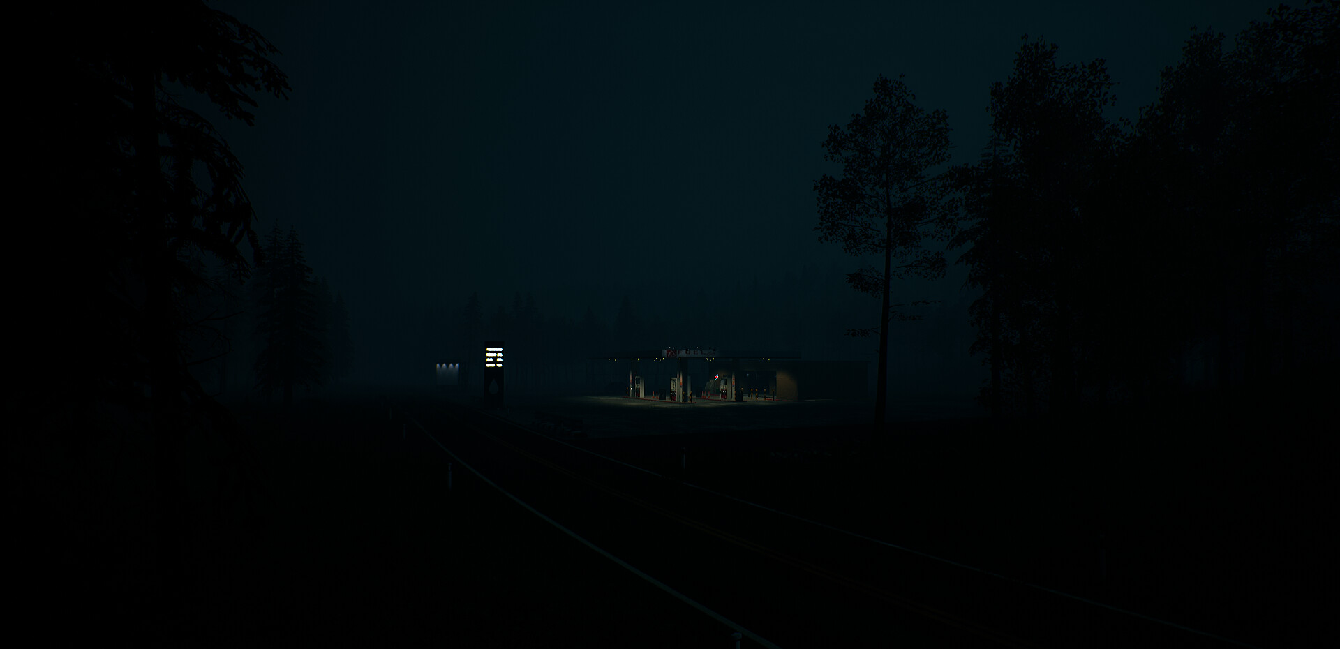 Station Unknown on Steam