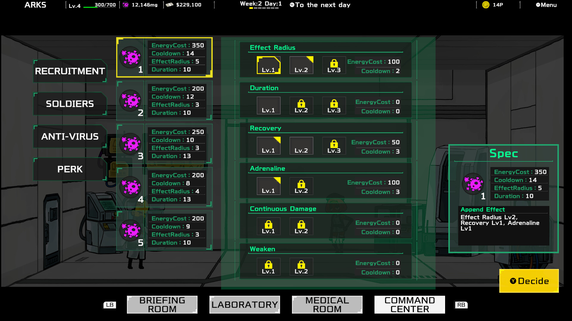 Live Hard, Die Hard on Steam