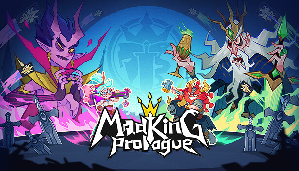 Mad King: Prologue - Steam News Hub