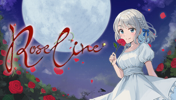 Roseline on Steam