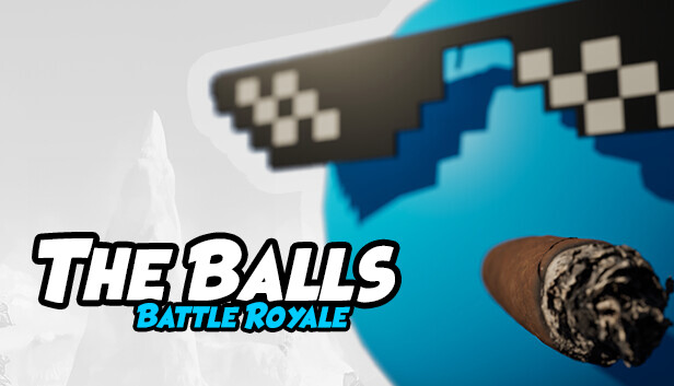 The Balls - Steam News Hub