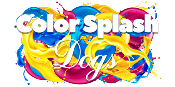 Save 72% on Color Splash: Dogs on Steam